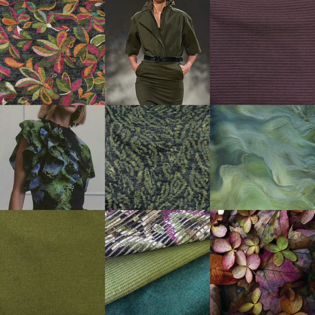 Telio Collection - Telio Fashion Fabrics