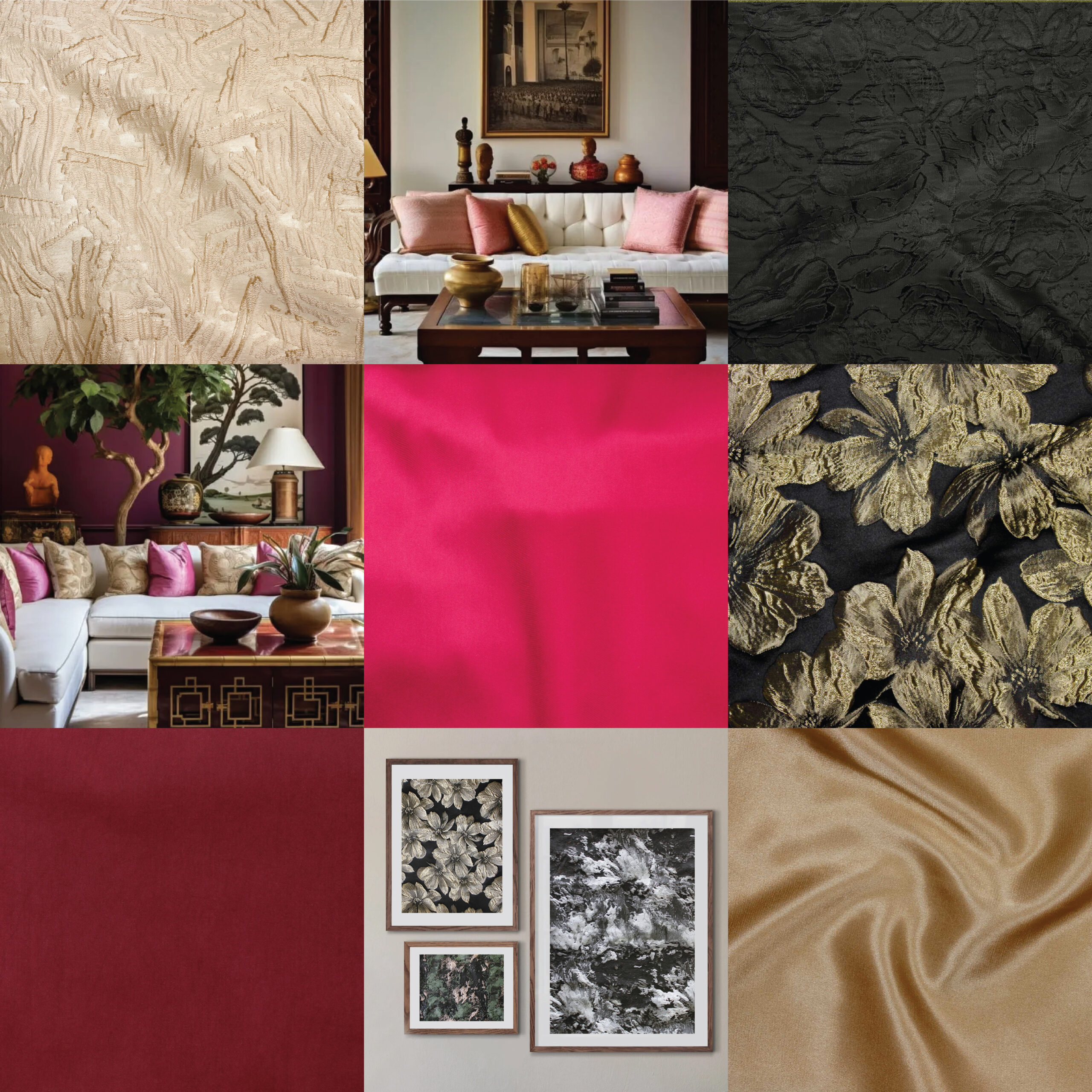 Decor - Telio Fashion Fabrics