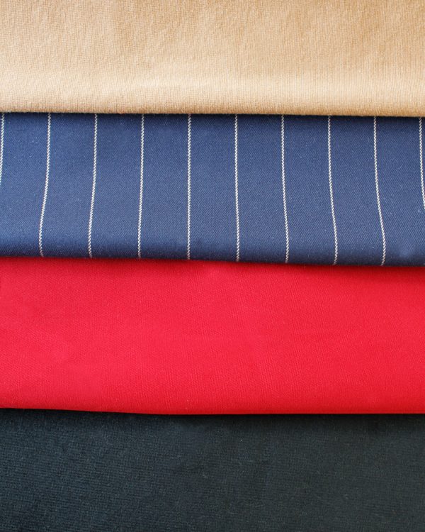 Essentials Archives - Telio Fashion Fabrics