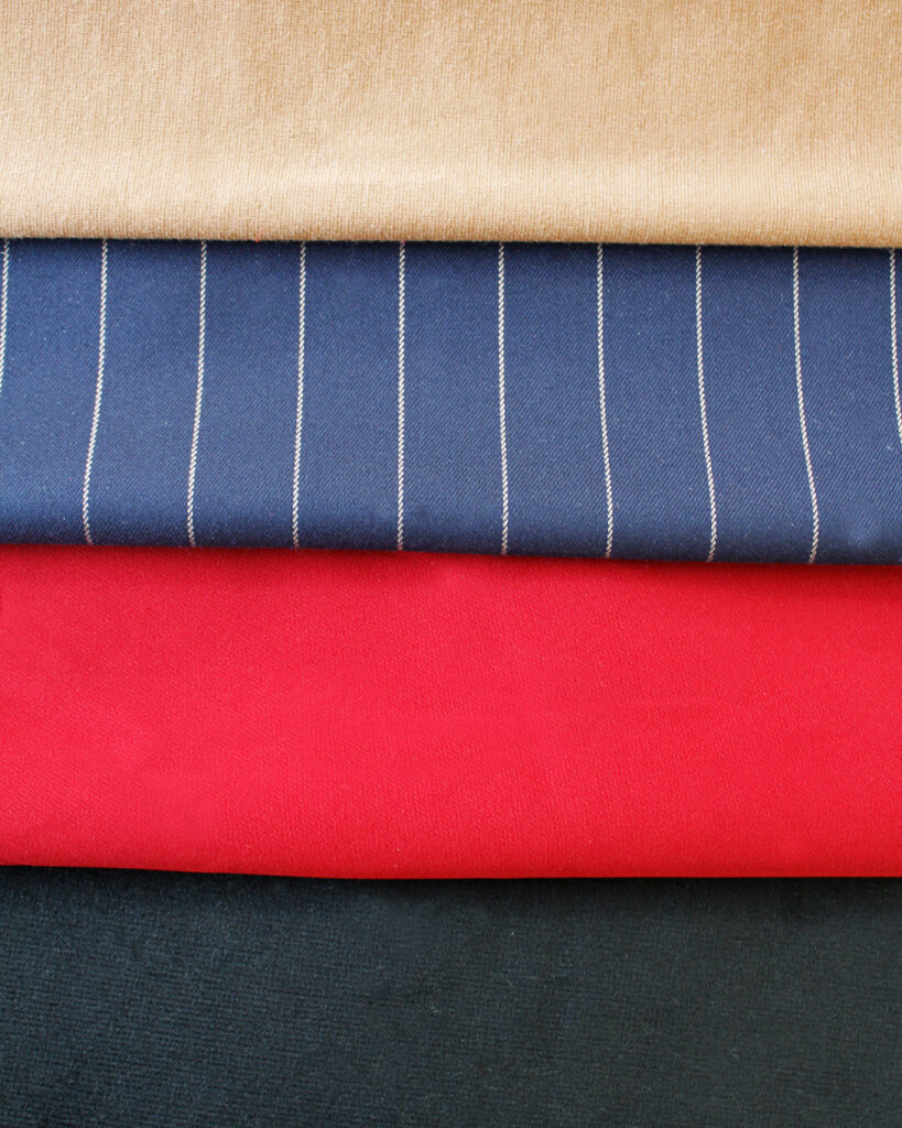 Essentials Archives - Telio Fashion Fabrics