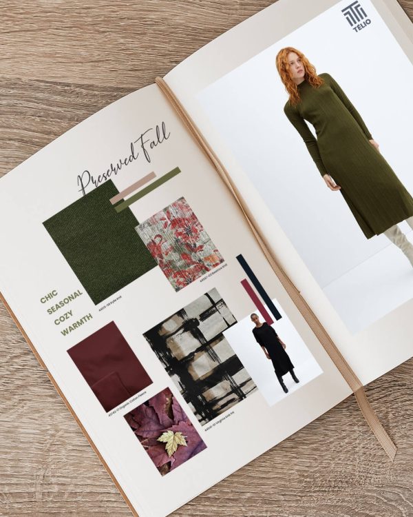 Home - Telio Fashion Fabrics