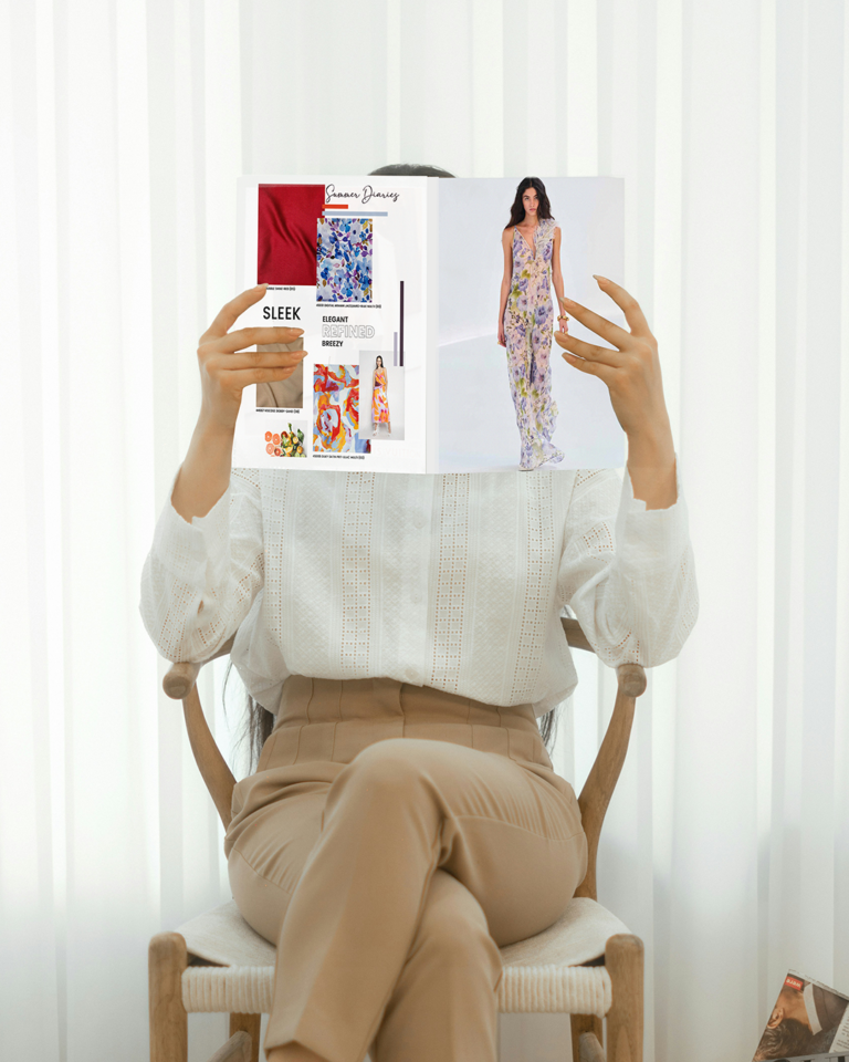 Home - Telio Fashion Fabrics