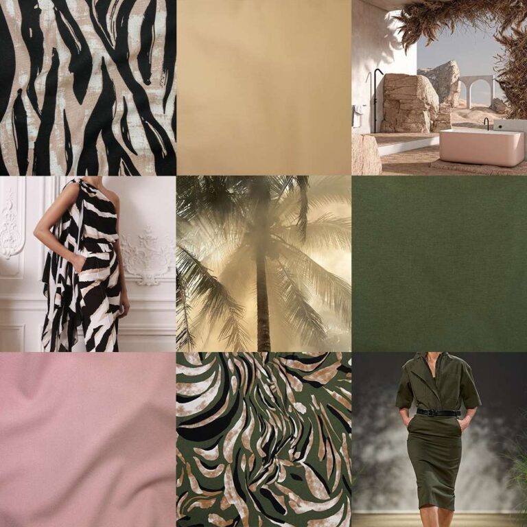 Telio Collection - Telio Fashion Fabrics