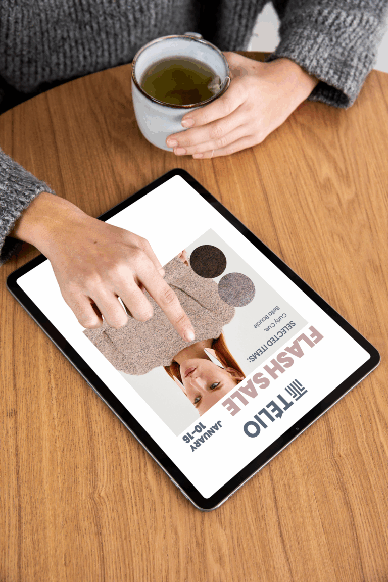 Home - Telio Fashion Fabrics